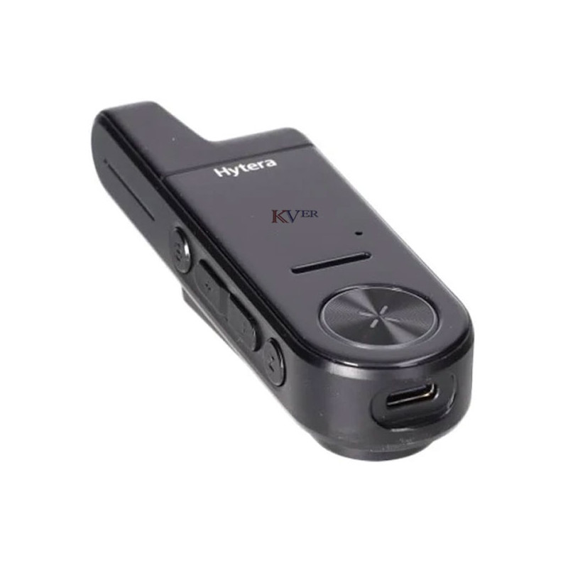 Hytera S1 Mini LF (HYT-S10LF) | Radio Sans Licence PMR446 | KVER